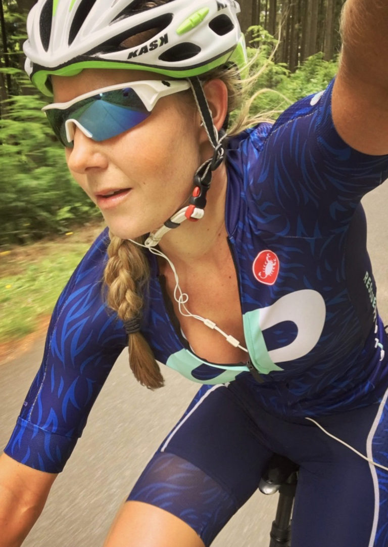 No zest for the wicked: How cycling taught me perseverance | Zesty Life ...