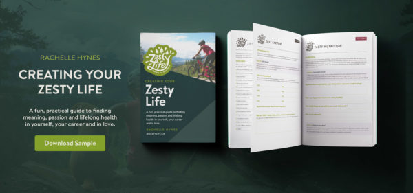 Life Purpose Workbook → Free Printable PDF ︎ Zesty Life