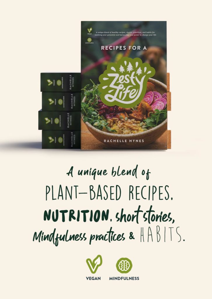 Recipes for a Zesty Life | Zesty Life | Recipes, Adventure, Health in ...
